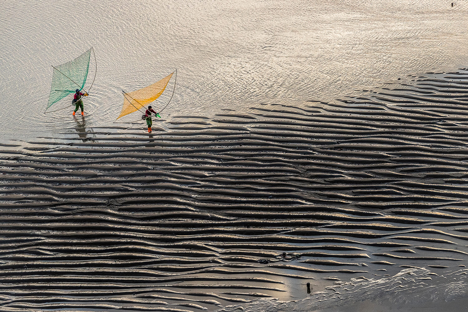 Visual Weight - Travel Photographer